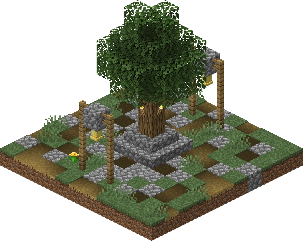 PureVanilla - Minecraft 1.21.10 Vanilla Server